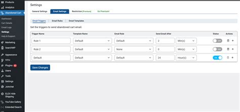 Best Free Woocommerce Abandoned Cart Plugin Elextensions