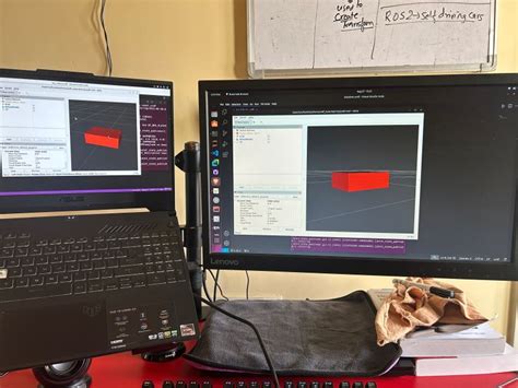 Pratham V Jain On Linkedin Day 4 Creating Urdf Adding Links Joints Creating My Own Basic Bot