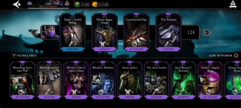 Little Klassic Rain Build Gameplay On His Current State Rmkxmobile