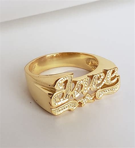 Anillos Con Nombres Para Mujer Lowest Price