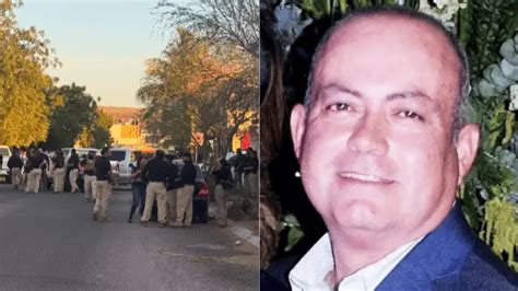 Asesinan A Comandante De La Amic Ulises Cota Montaño
