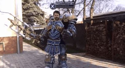 Игровой Cosplay Страница 2 Форум Игромании