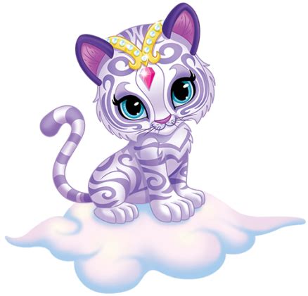Shimmer And Shine Cia Dos S