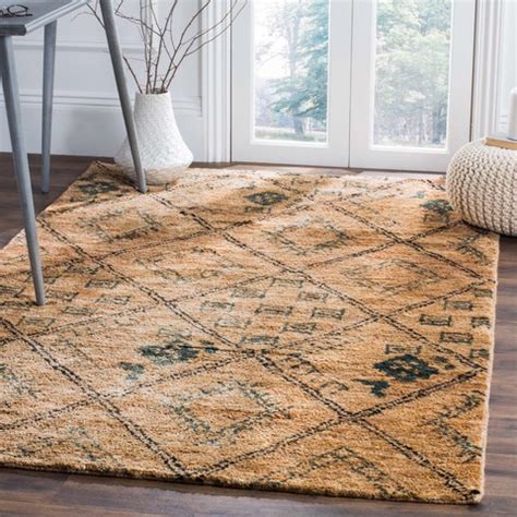 Shop Washable Bohemian Boho Rugs At Safavieh
