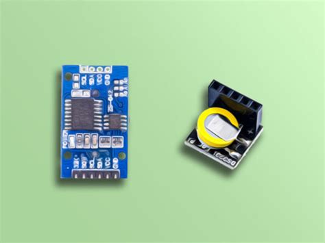 Interfacing DS3231 Real Time Clock RTC Module With Arduino Electropeak