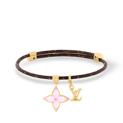 Designer Bracelets And Bangles For Women Louis Vuitton