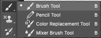 How To Make Dotted Dashed Lines In Photoshop Ways