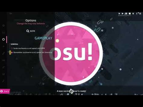 This Is How You Can Fix Your Scrollspeed YouTube