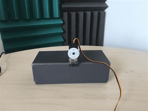 Angles With Hummingbird Birdbrain Technologies Angles With Hummingbird Birdbrain Technologies