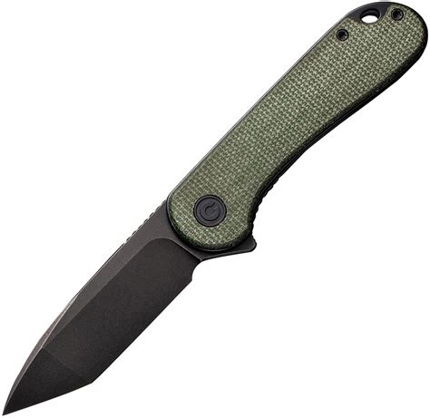 Civivi Elementum Knife Review The Civil War