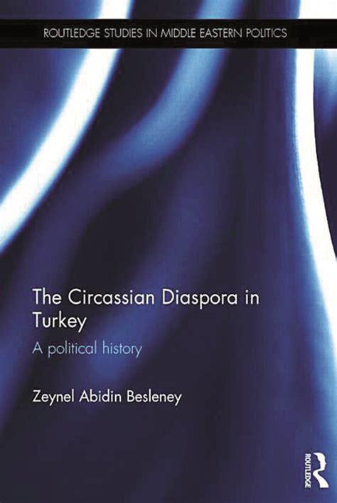 The Circassian Diaspora In Turkey