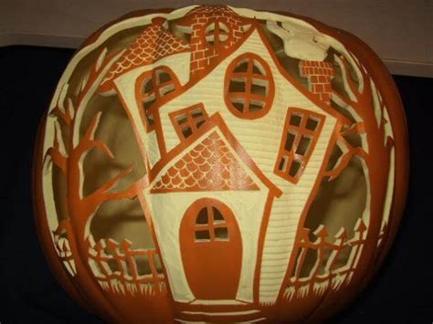 24 Nightmare Before Christmas Pumpkin Carving Pictures To Make You Miss
