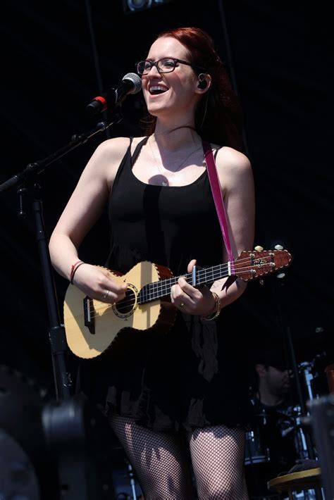 Ingrid Michaelson Photos Of The Singer Hollywood Life