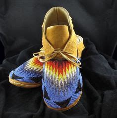 120 1 Beadwork Sho Bannock Ft Hall Id Ideas Bead Work Native