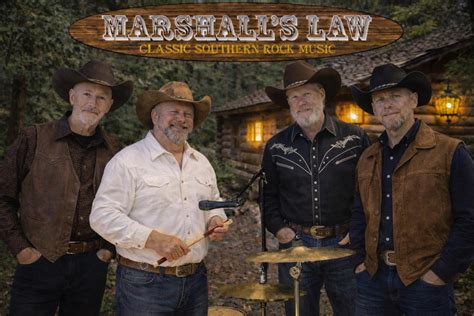 Marshalls Law Band