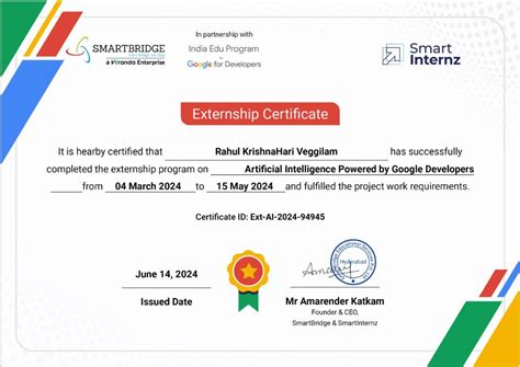 Datascience Artificialintelligence Machinelearning Python Deeplearning Ai Externship