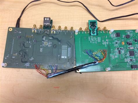 Ds90ub947 Q1 Repeater Configuration Last Receiver Doesnt Lock Interface Forum Interface