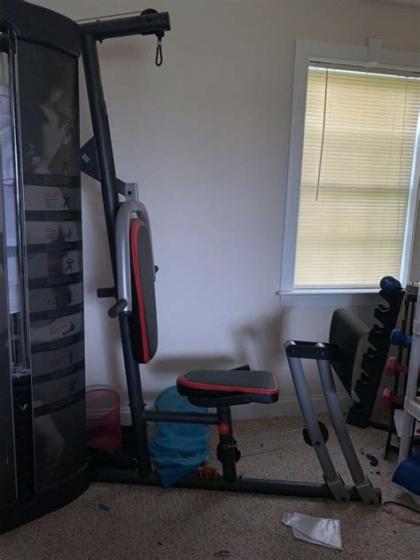 Weider Pro 4950 Home Gym Tableclothsfactory Is The Premier Source For