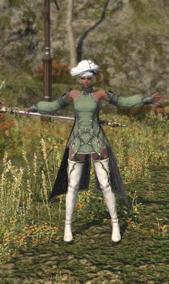 Atoli Hack G U Eorzea Collection