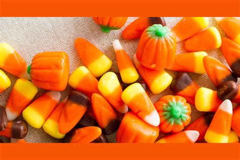 Which Kind Of Candy Corn Is Least Gross