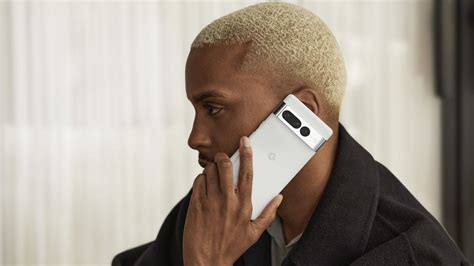 New Pixel 7 Ai Features Will Help You Make Clearer Calls Transcribe