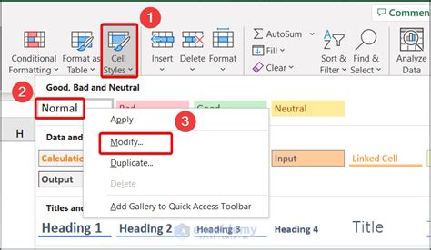 Excel Fonts All Things You Need To Know ExcelDemy