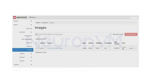 How To Install Openstack In Ubuntu 20 04 Step By Step