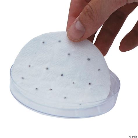 Wisconsin Fast Plants Standard Seed Disk Set Oriental Trading