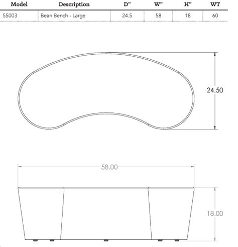 Flowform Soft Rocker Smith System Affordable Soft Seating And Smith