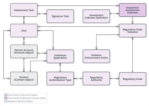 Licensing And Inspections Data Model Guide