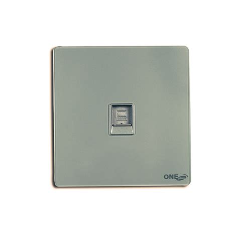 Glove Glass Internet Wifi Socketgrey One Plus Electrical