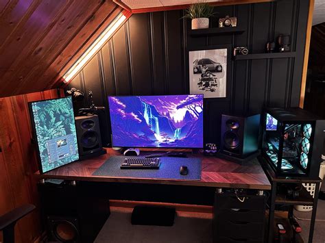 Best Lg C Images On Pholder OLED Gaming Battlestations And LGOLED