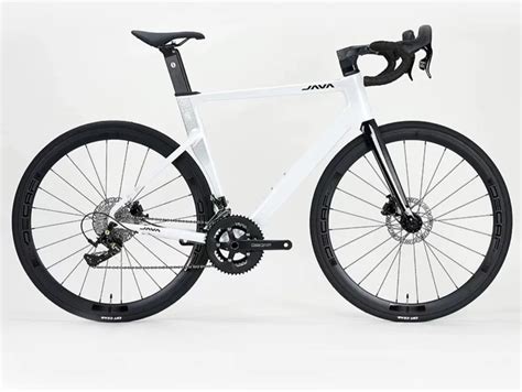 Java Siluro 6 Top 2023 Upgraded Version Road Bike Sports Equipment