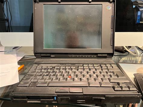 Thinkpad Ibm Kaufen Auf Ricardo