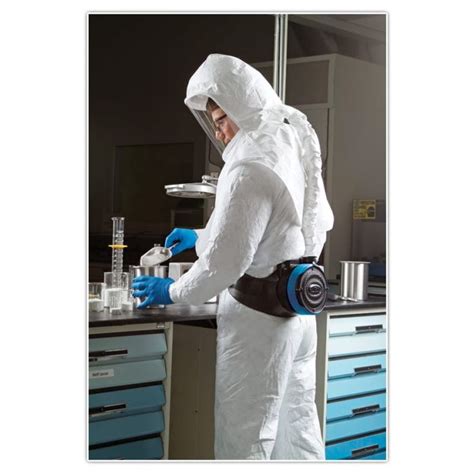 Bullard Evahl Papr Loose Fitting Facepiece System W 20lf Facepiece