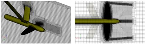 Multiphase Flow Simulation Of Ittc Standard Cavitator For Underwater Radiated Noise Prediction