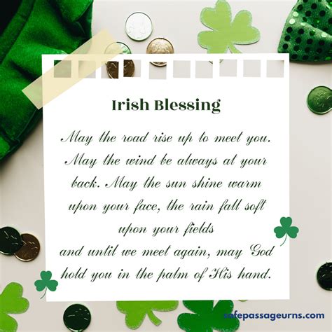 Irish Drinking Toasts