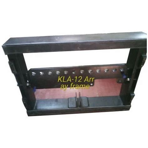 Array Frame Kla12 At Rs 50000 Unit In Bengaluru Id 18717013891