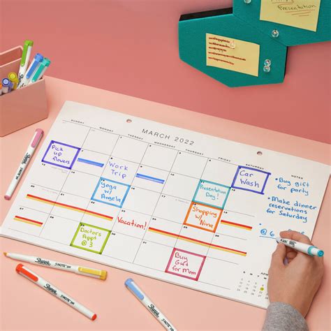 Sharpie S Note Duo Assorted Colors 8pc Brepen