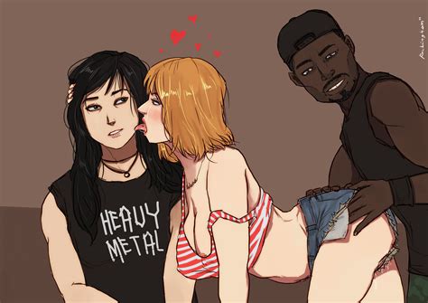 Sharing Is Caring 1 By Littlemudcrab Hentai Foundry