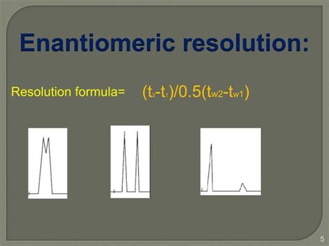 Chiral Hplc Intro Pptx Chemistry Science