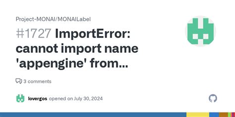 importerror cannot import name appengine from ntrib