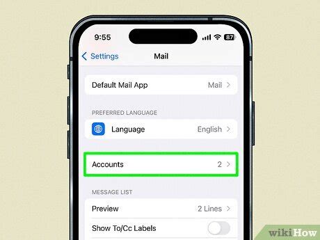 Cannot Verify Server Identity Meaning Fixes For IPhone