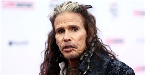 Second Woman Sues Steven Tyler Alleging He Sexually Assaulted Her When She Was A Teen