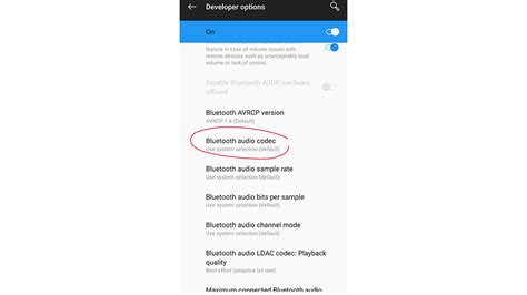 Bluetooth Codecs The Ultimate Guide