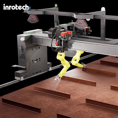 Inrotech Microtwin® Çağlar Tokel