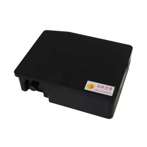 光譜儀 五鈴光學股份有限公司