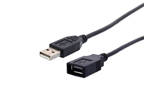 Usb Extension Cables Ft At Cables N More