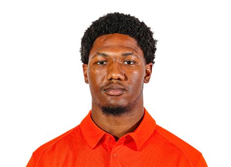 Adrian Murdaugh Sam Houston Bearkats Running Back Espn