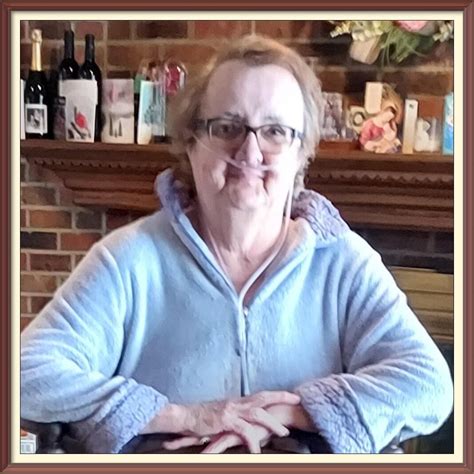 Susanne Shenkel Figulski — Warco Falvo Funeral Home Inc